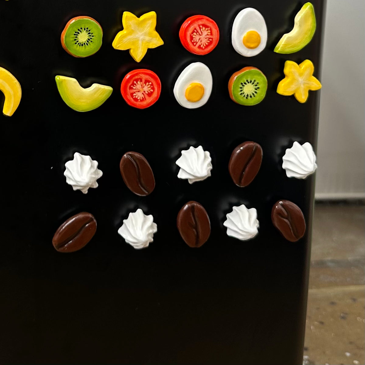 Coffee Magnet Sets – Amanda Eve